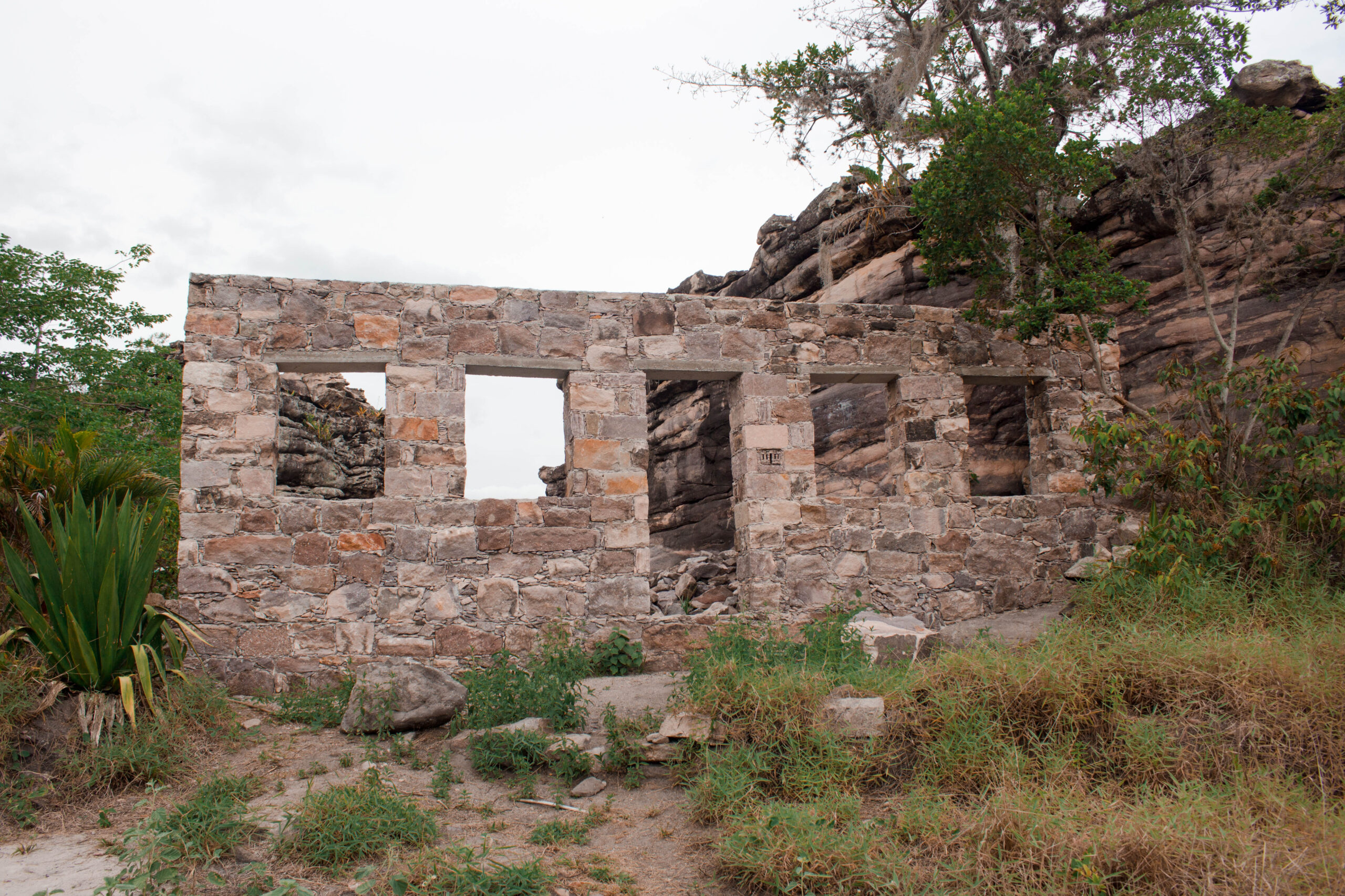 Conheça Igatu – Chapada Diamantina a Machu Pichu baiana! – Bitonga Travel